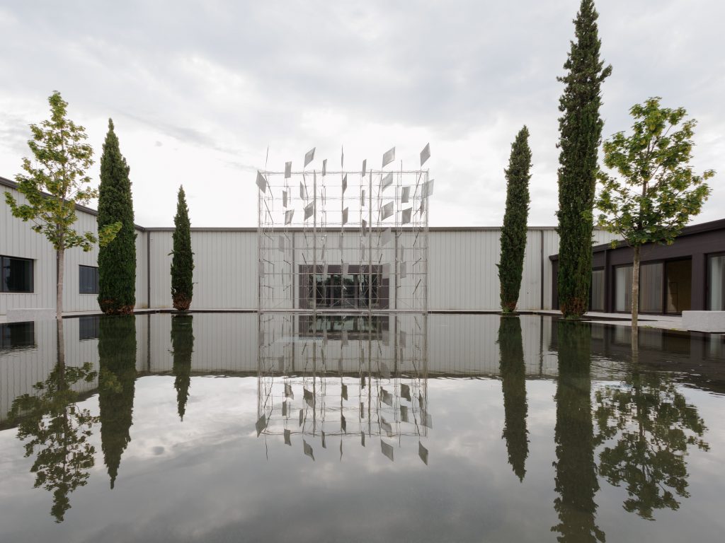 RAYCAP Αίθριο - BALLIAN TECHNIKI S.A.